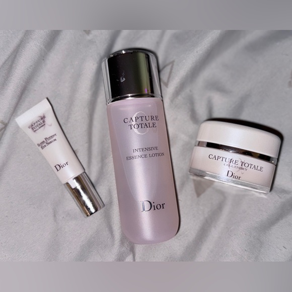 Dior | Skincare | Dior Capture Totale Super Potent Eye Serumintensive ...